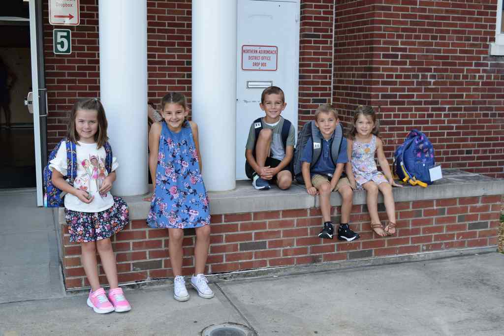 Live Feed | Northern Adirondack CSD